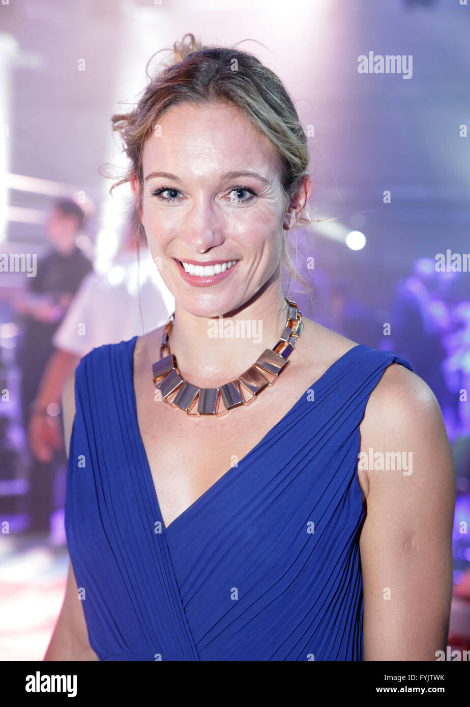 Christine theiss hi-res stock photography and images - Alamy