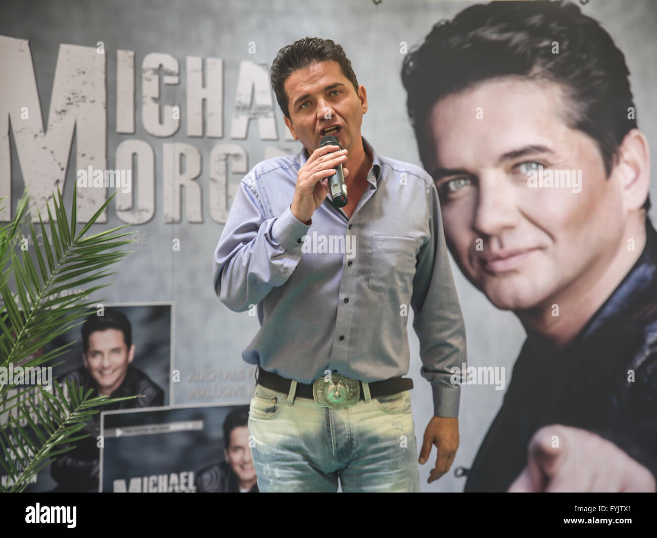 Deutscher michael hi-res stock photography and images - Alamy