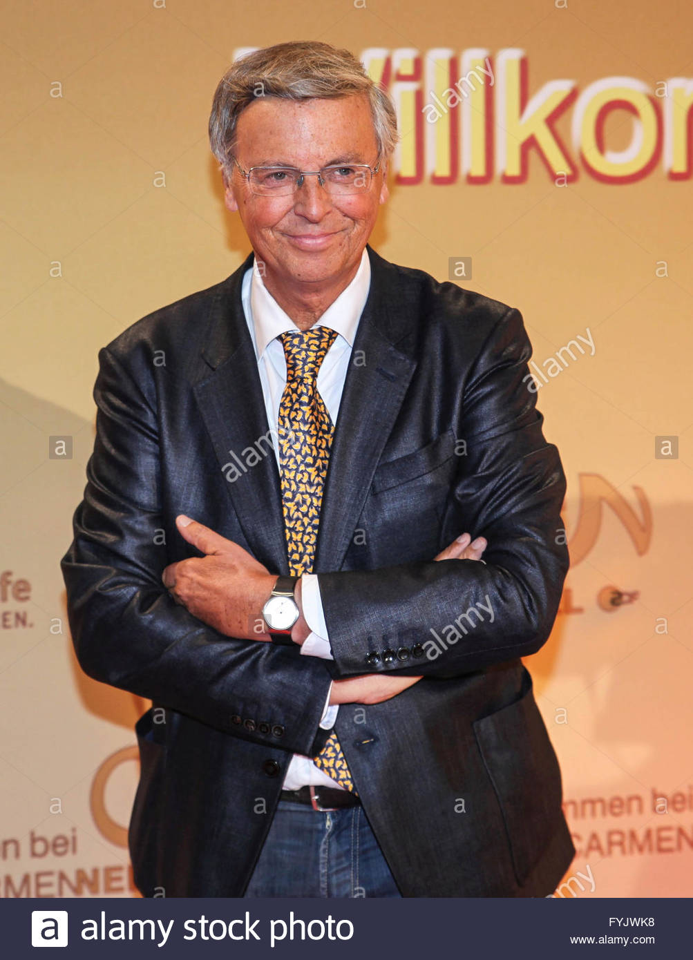 Wolfgang Bosbach High Resolution Stock Photography and Images - Alamy