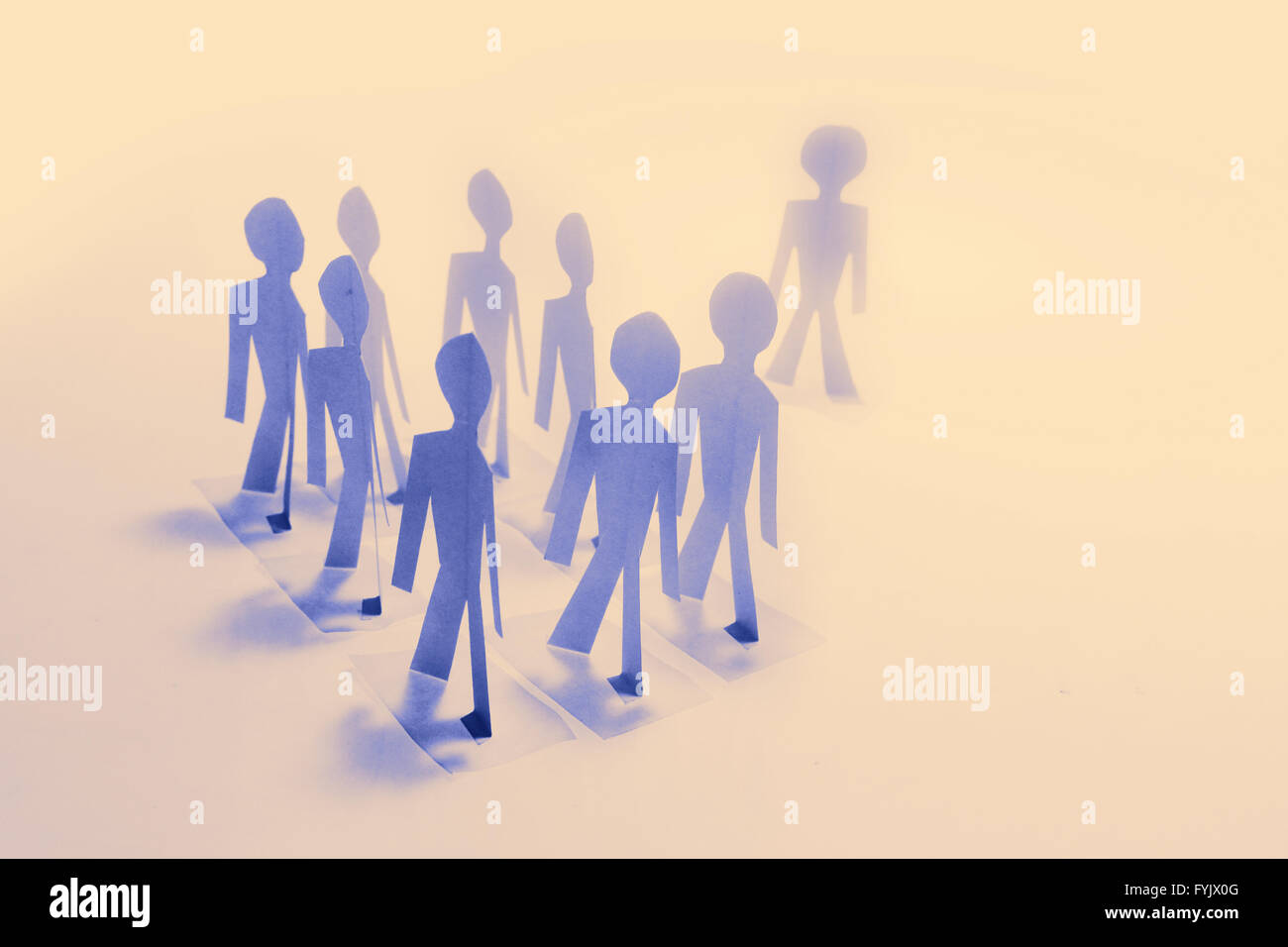 Education, Team Training, Concept Stock Photo - Alamy