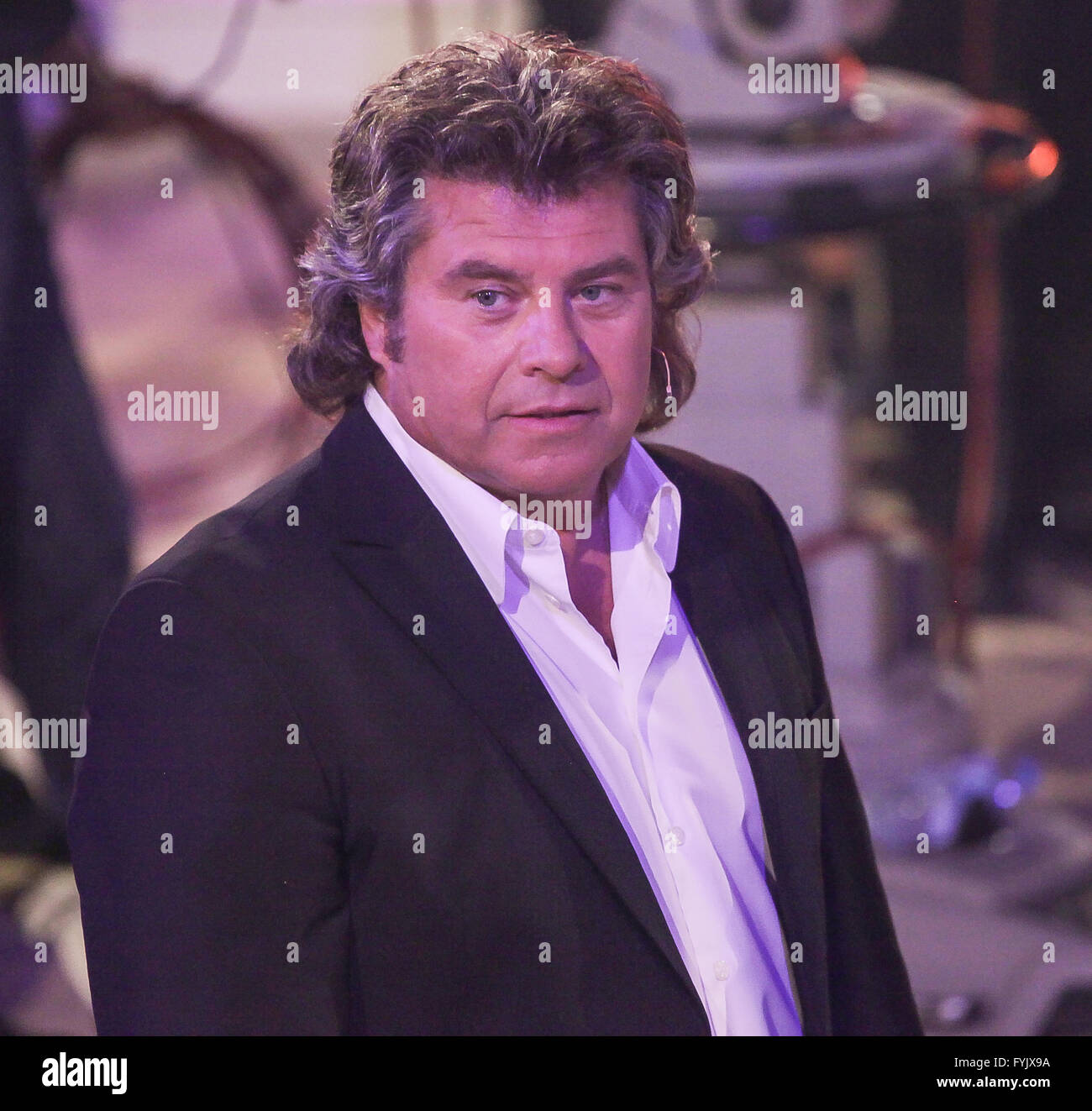 Florian borg hi-res stock photography and images - Alamy