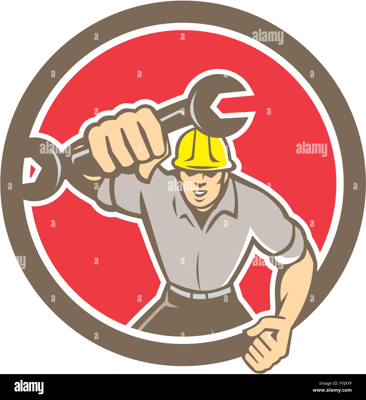 Spaner hi-res stock photography and images - Alamy