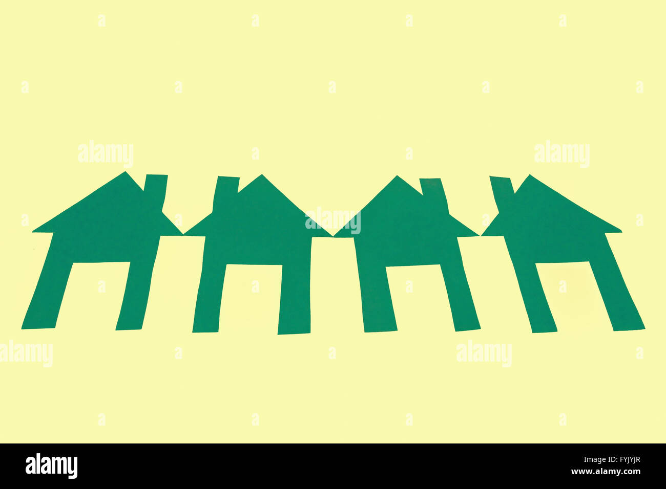 Paper clip sculpture hi-res stock photography and images - Alamy