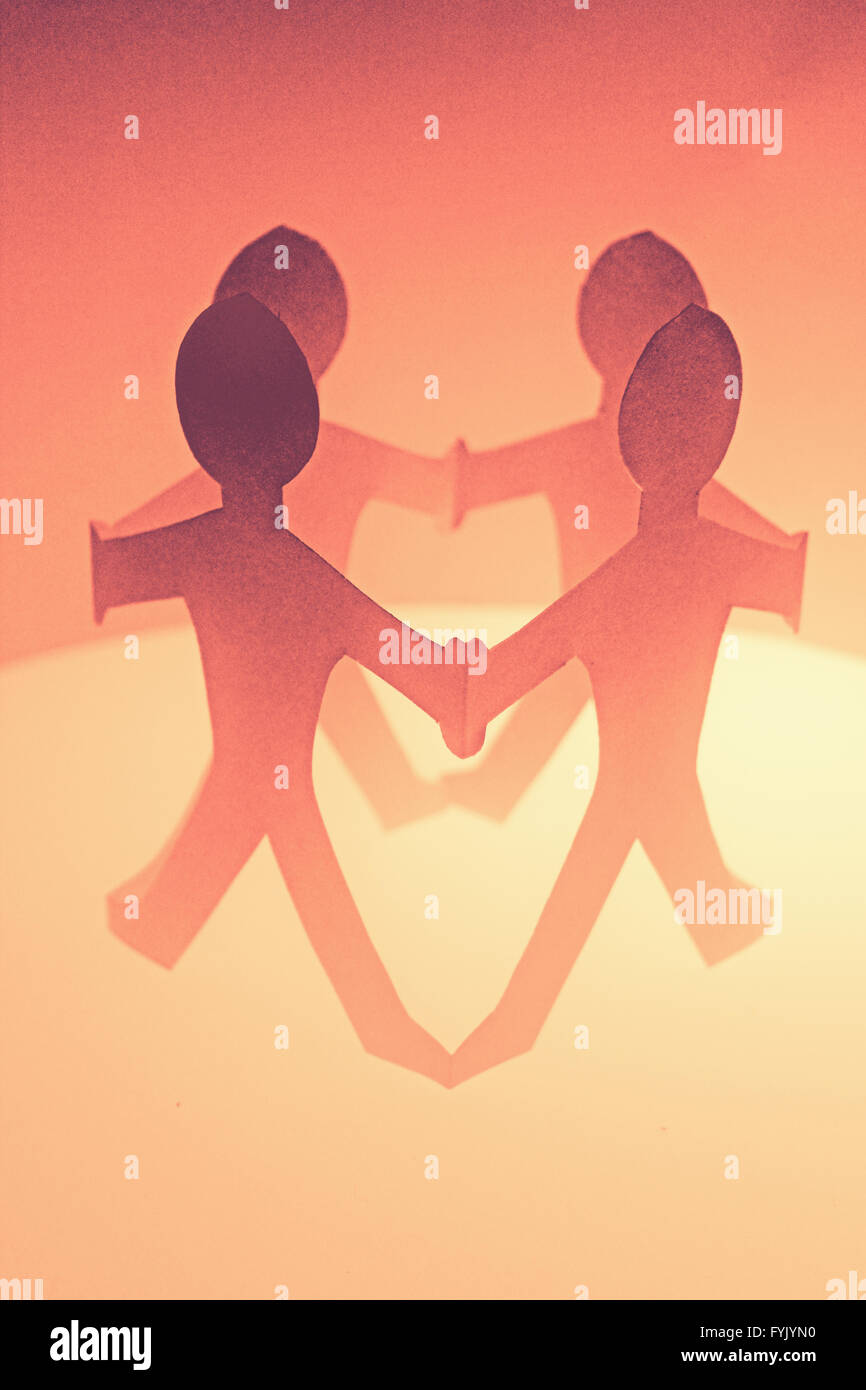 Human repetition hi-res stock photography and images - Alamy