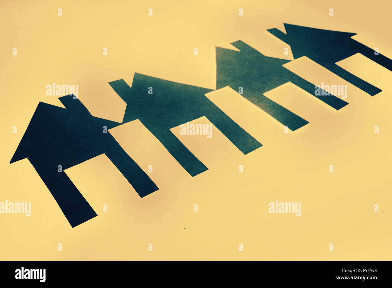 Paper clip model hi-res stock photography and images - Alamy