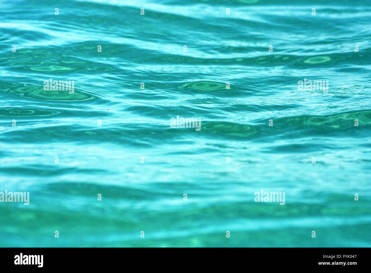 thailand in water tao bay south china sea Stock Photo - Alamy