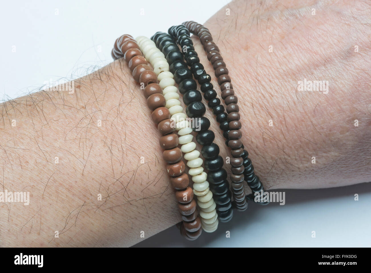Arm bracelets hi-res stock photography and images - Alamy