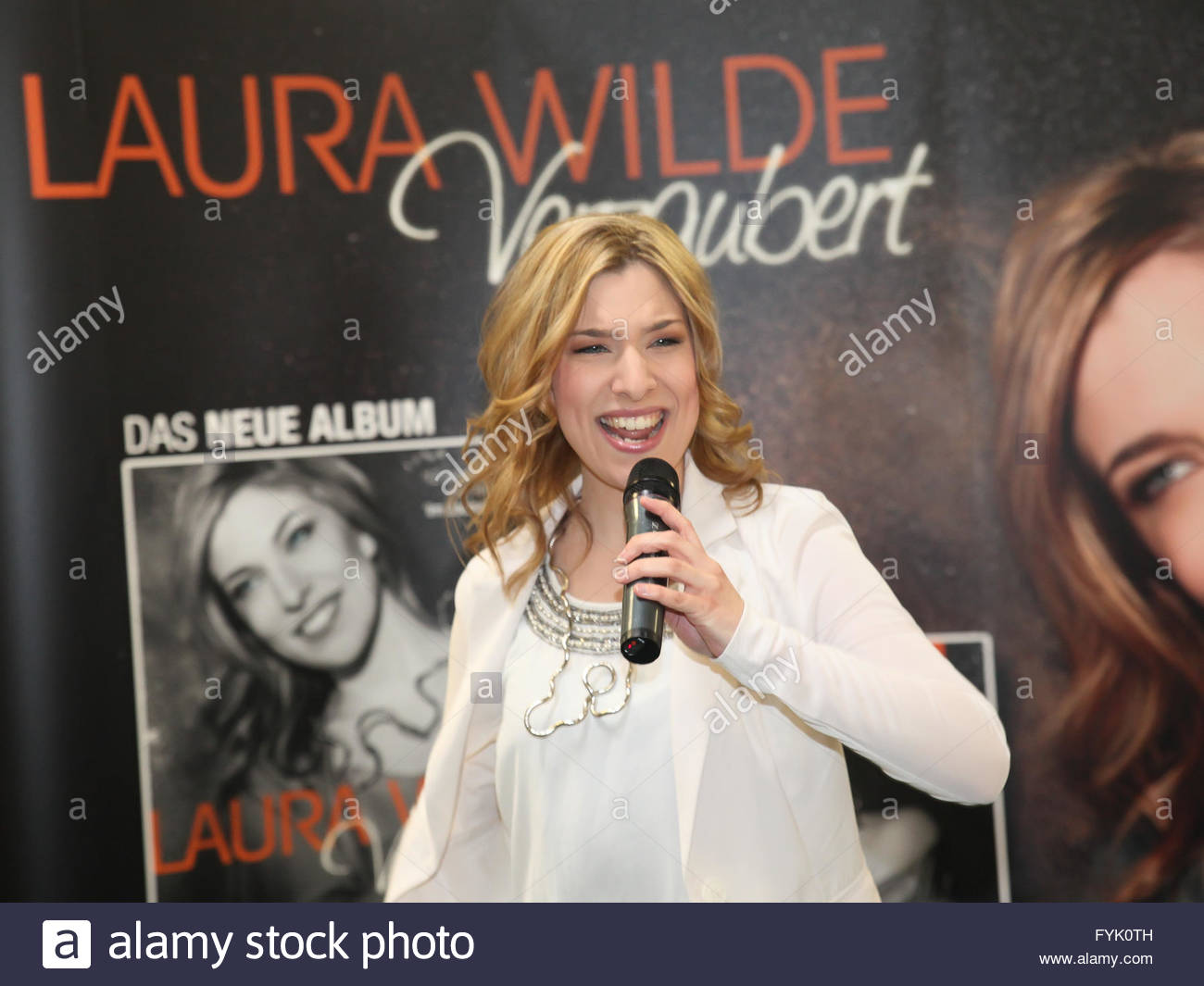 Laura Wilde Stock Photos & Laura Wilde Stock Images - Alamy