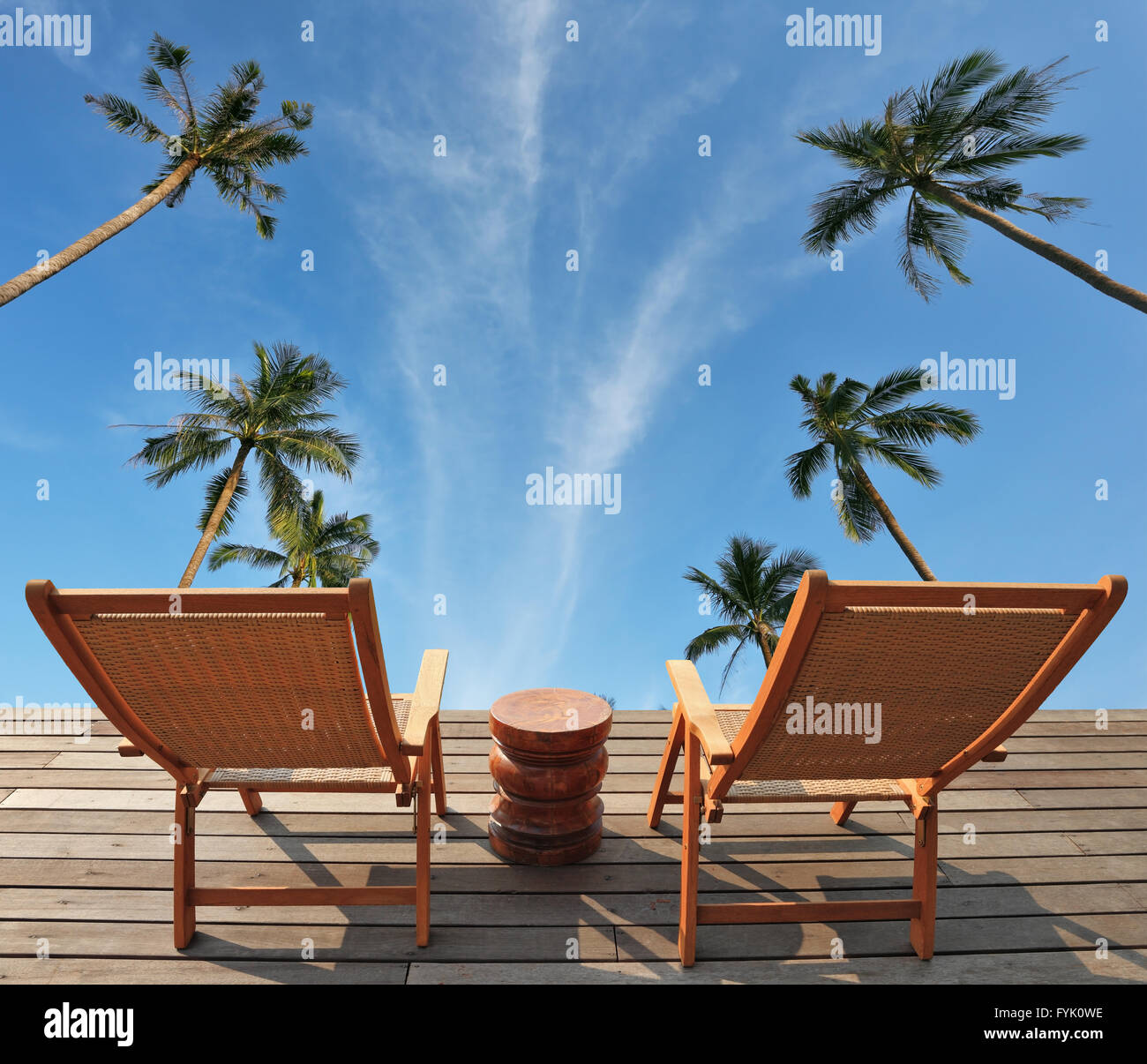 The excellent overview of the sky and clouds Stock Photo - Alamy