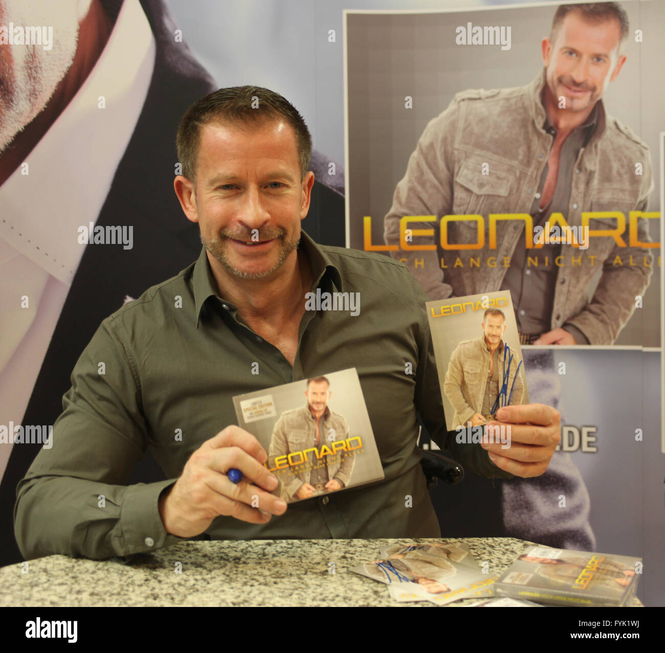 Carlo schenker hi-res stock photography and images - Alamy