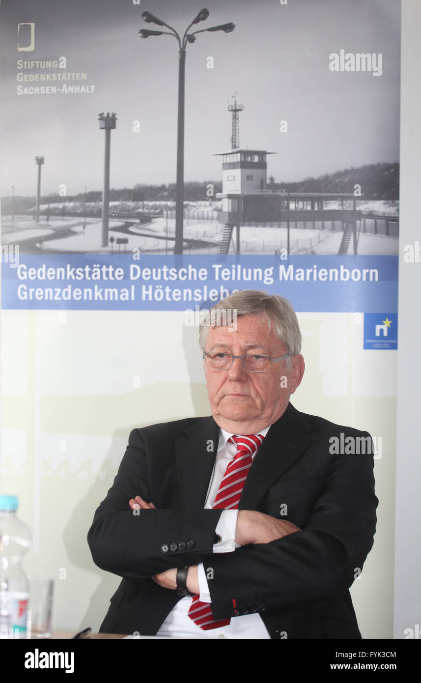 Wolfgang Berghofer High Resolution Stock Photography and Images - Alamy