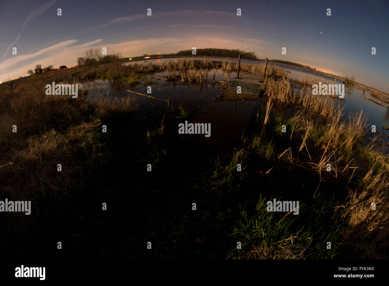 Horicon marsh hi-res stock photography and images - Alamy