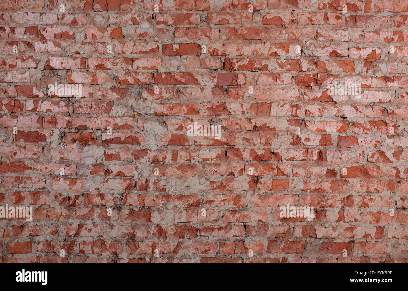 Red brick wall Stock Photo - Alamy