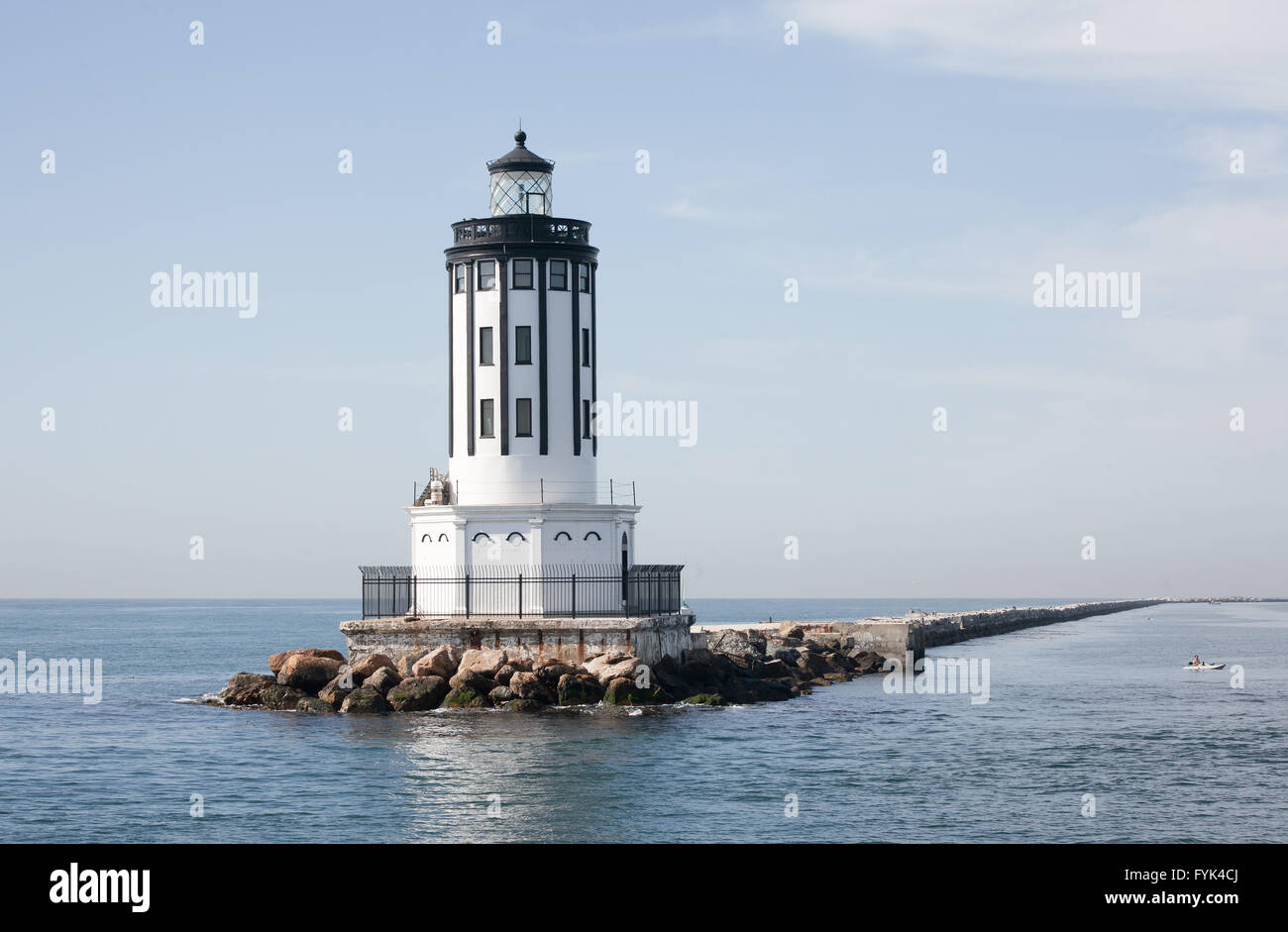 Vintage lighthouse hi-res stock photography and images - Alamy