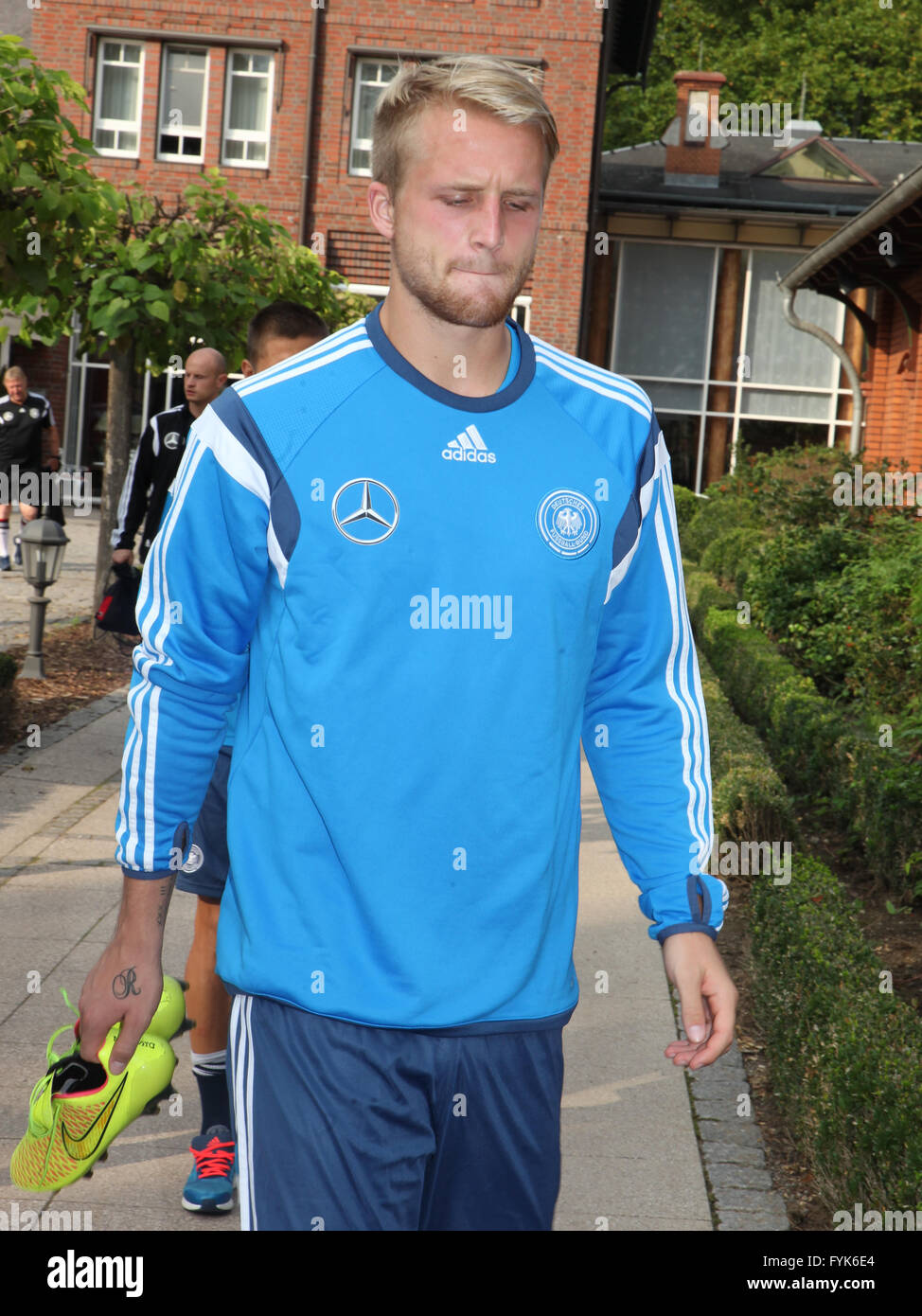 Philipp hofmann hi-res stock photography and images - Alamy