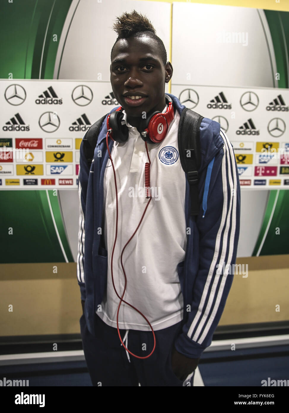 Danny Da Costa High Resolution Stock Photography and Images - Alamy