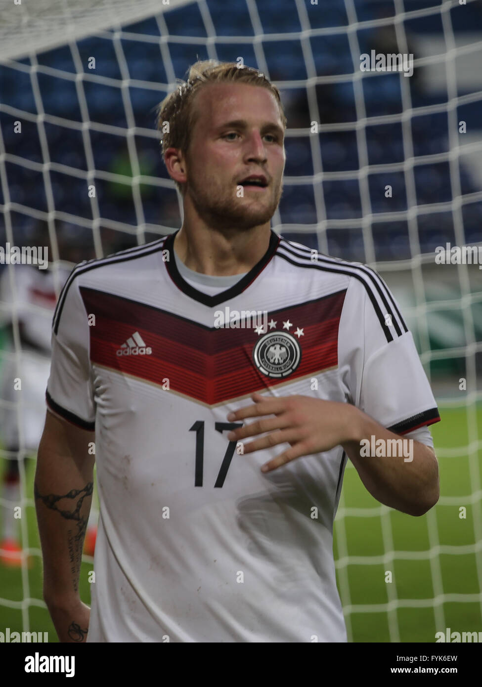 Philipp hofmann hi-res stock photography and images - Alamy