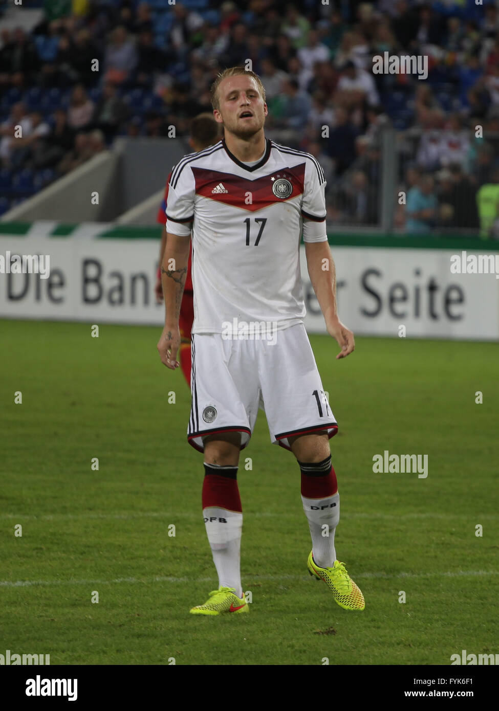 Philipp hofmann hi-res stock photography and images - Alamy