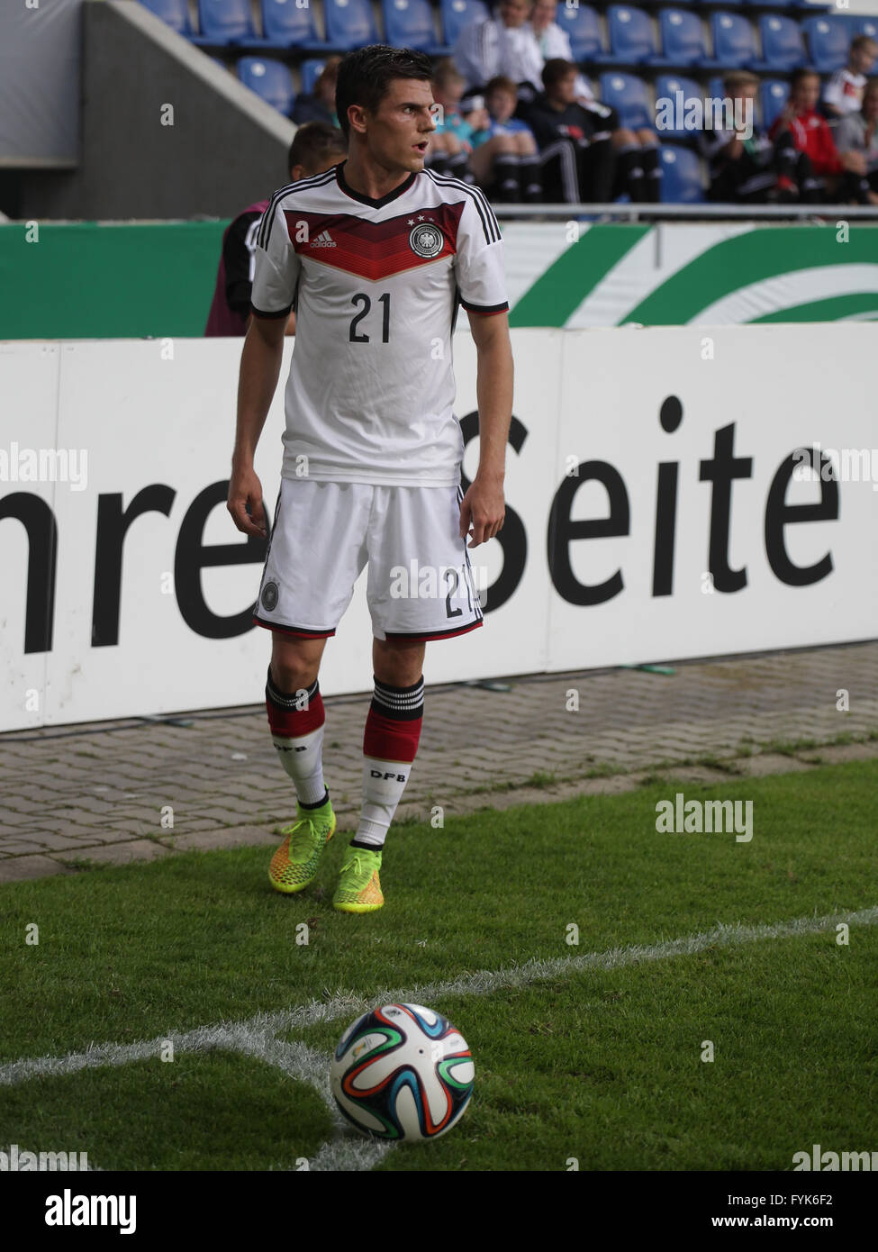 Jonas hofmann hi-res stock photography and images - Alamy