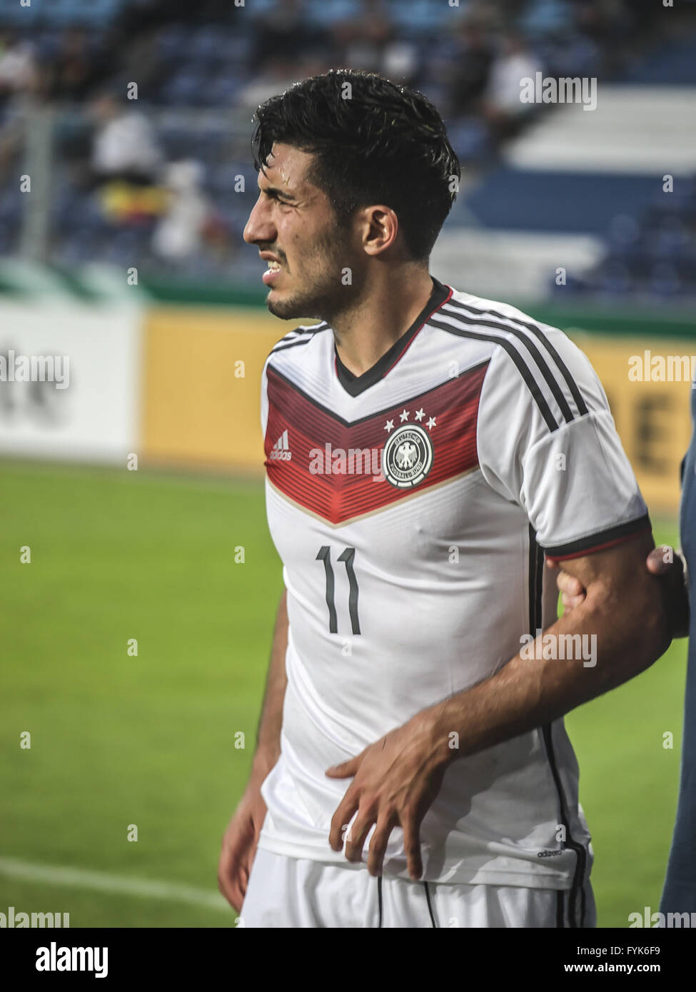 Emre can hi-res stock photography and images - Alamy