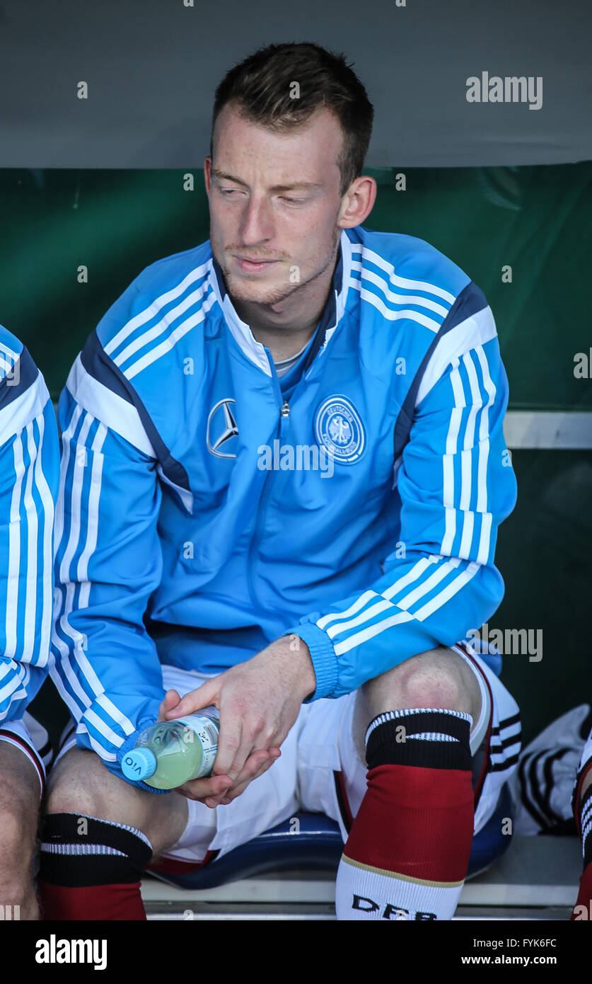 Maximilian arnold hi-res stock photography and images - Alamy