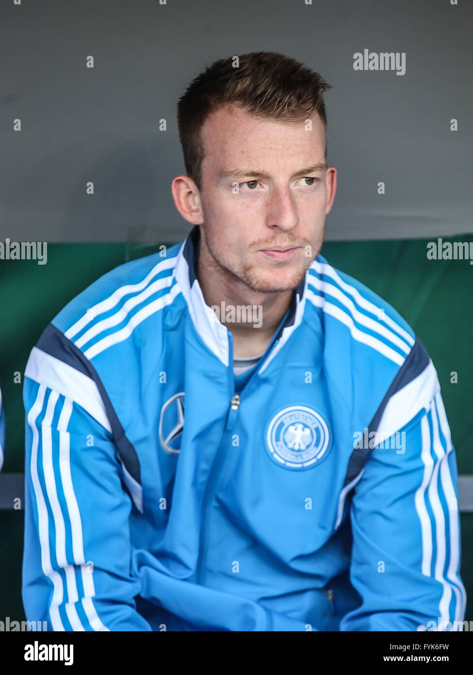 Maximilian arnold hi-res stock photography and images - Alamy