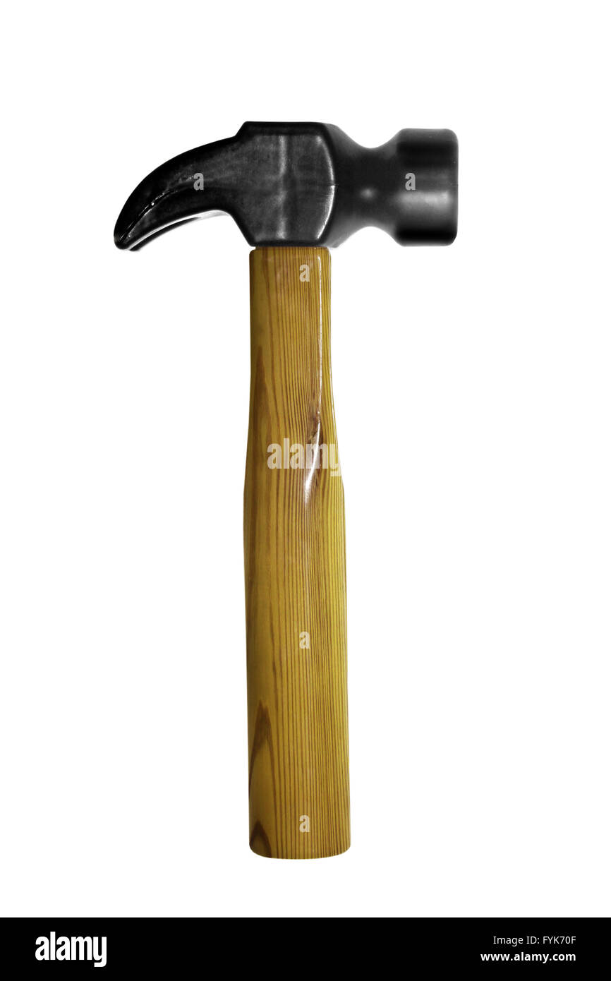 Work tool, Hammer Stock Photo - Alamy