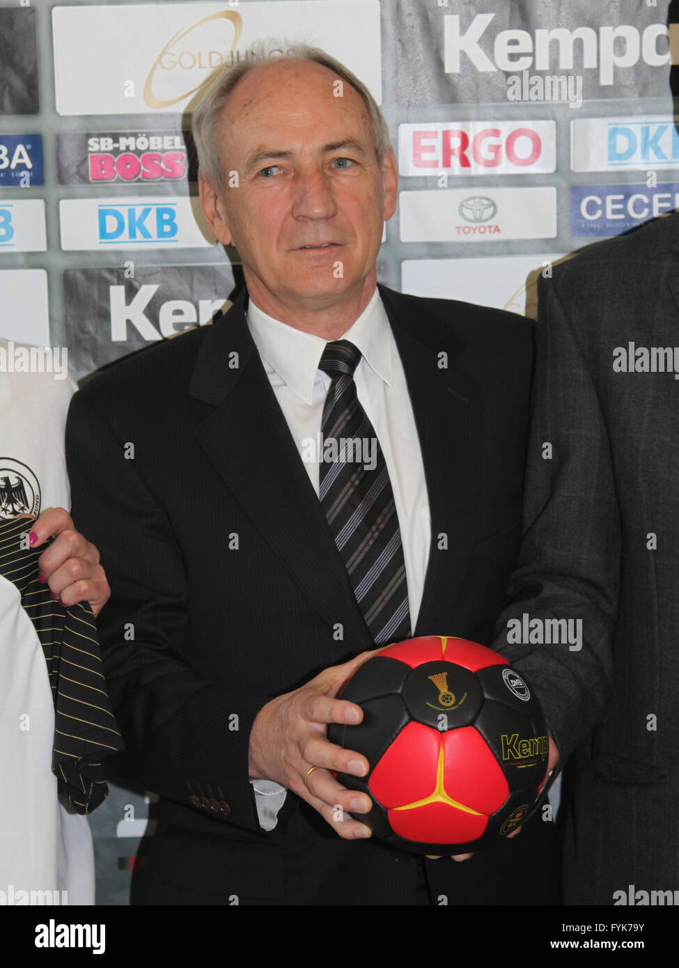 Bernhard bauer hi-res stock photography and images - Alamy