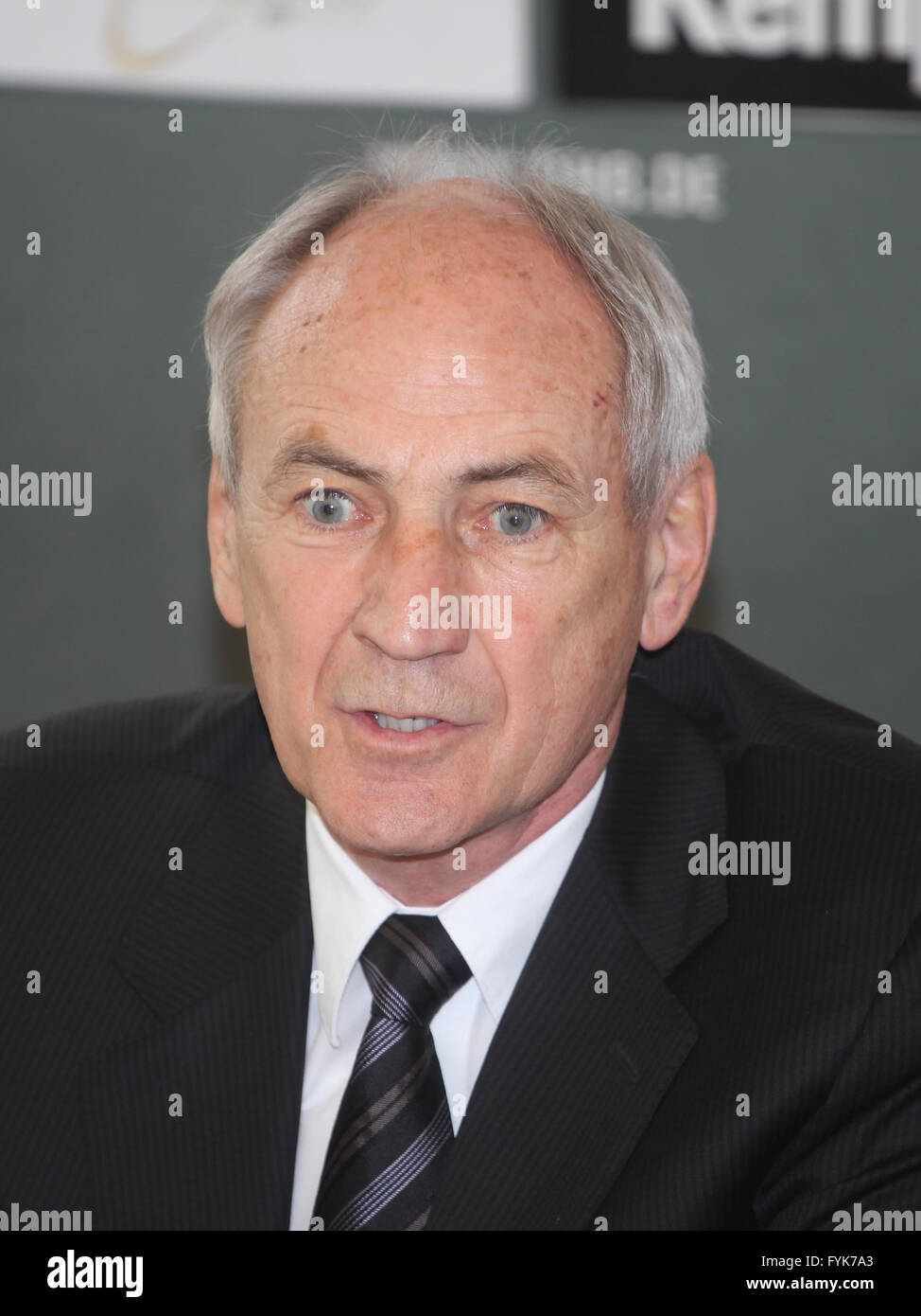 Bernhard bauer hi-res stock photography and images - Alamy