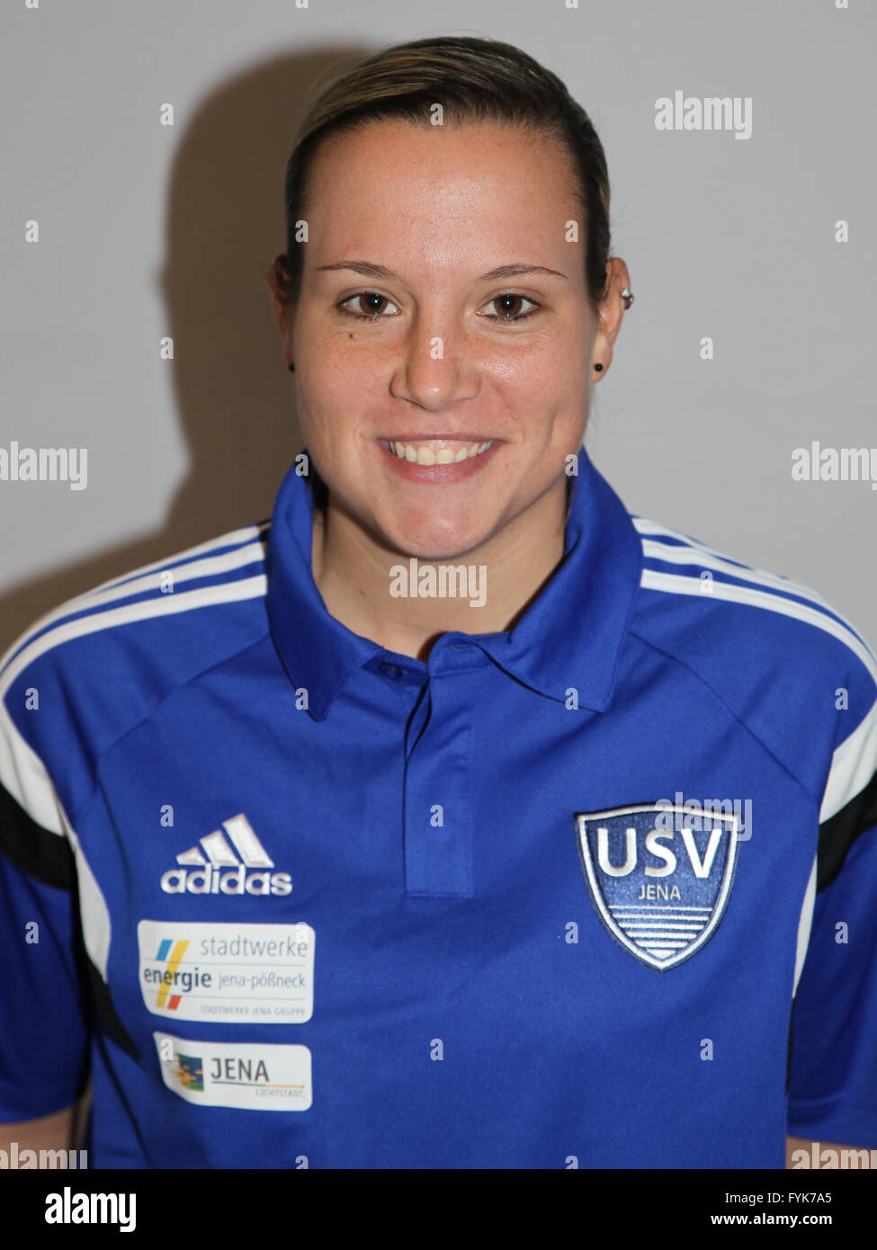 Ussballerin hi-res stock photography and images - Alamy