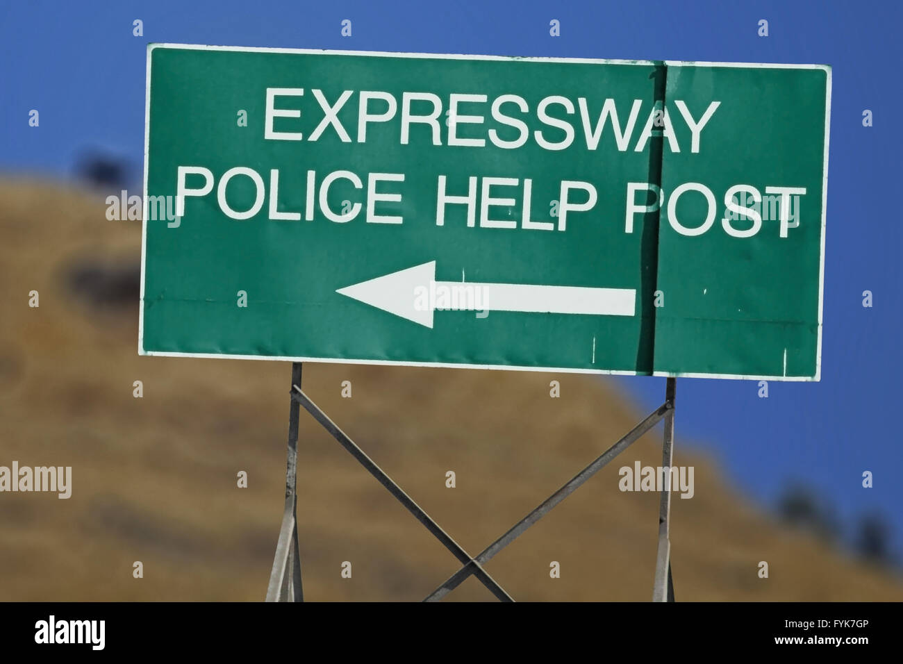 Police notice board hi-res stock photography and images - Alamy