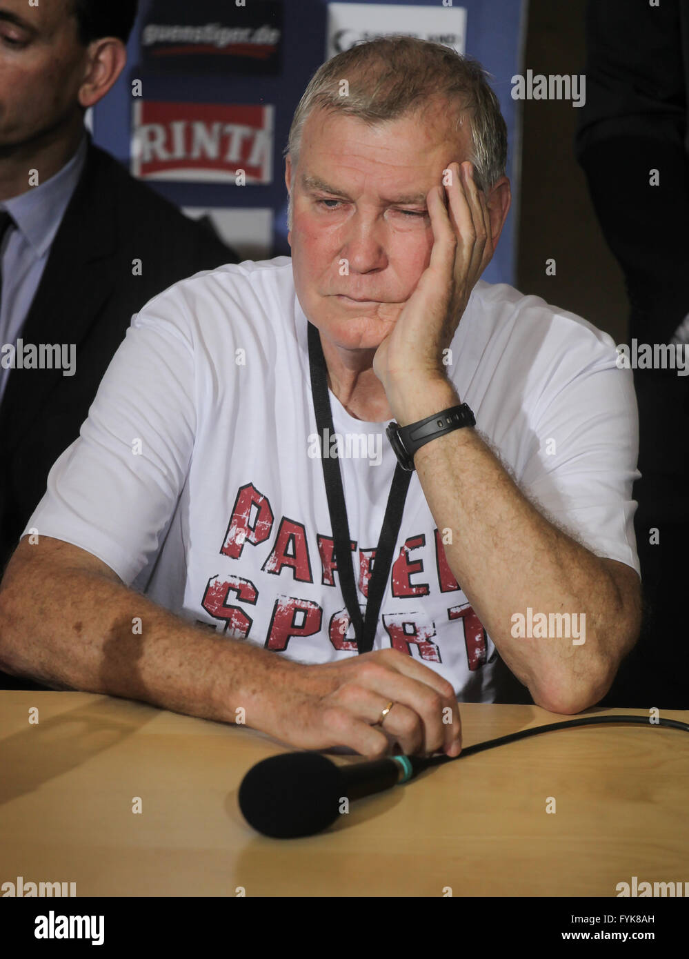 Max fritz hi-res stock photography and images - Alamy