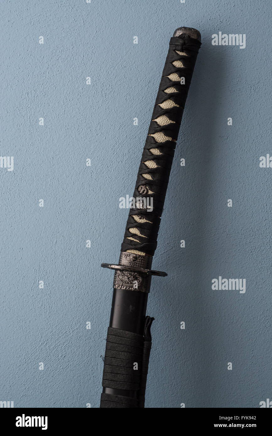 Sword in sheath hi-res stock photography and images - Alamy