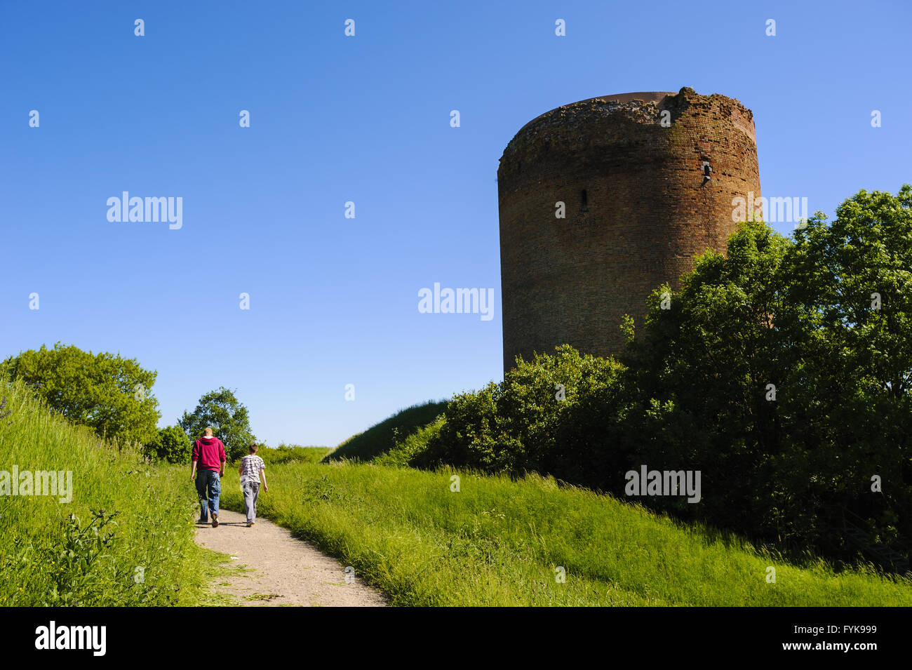 Historische reserve hi-res stock photography and images - Alamy