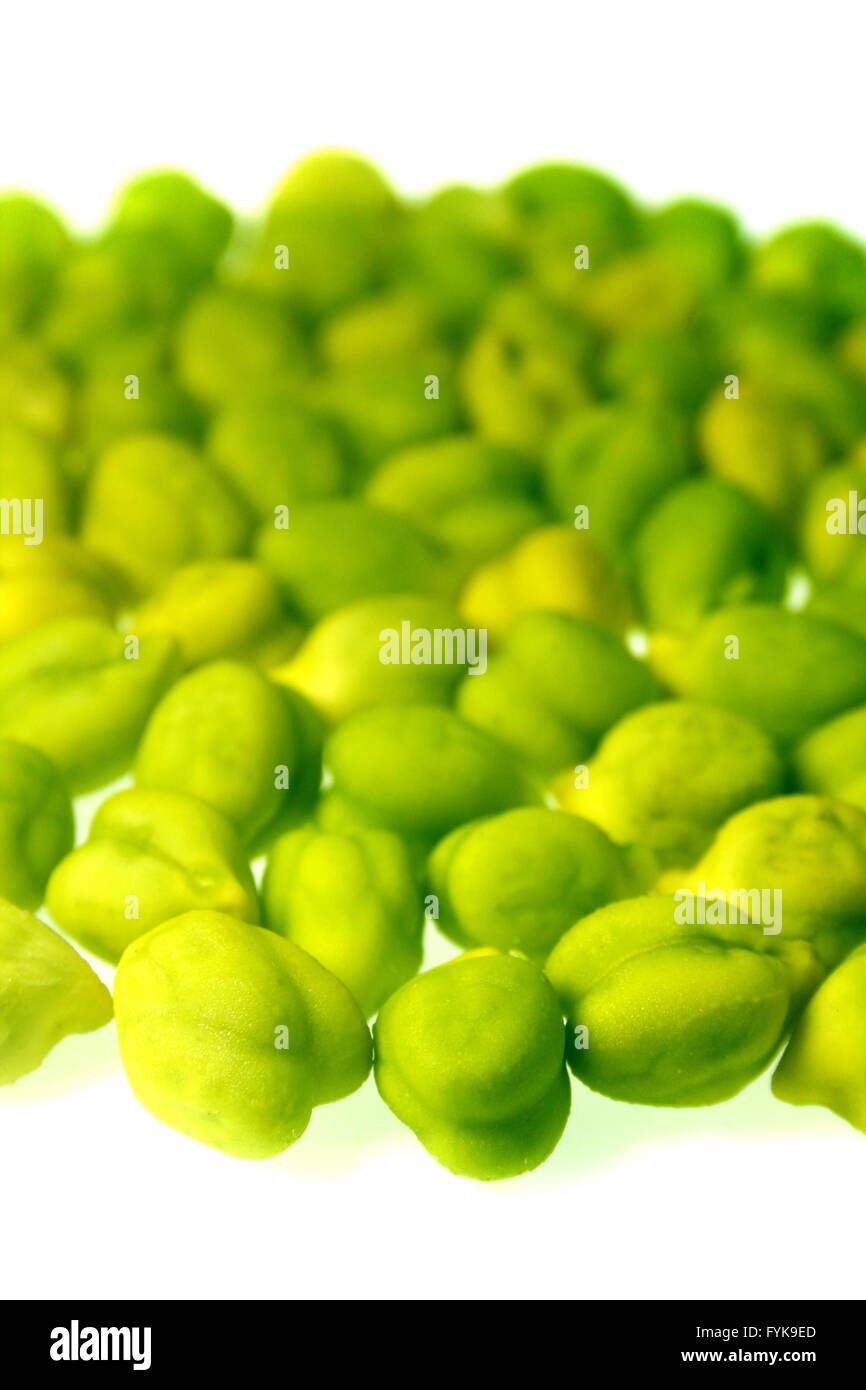 Green bengal gram cicer arietinum hi-res stock photography and images ...