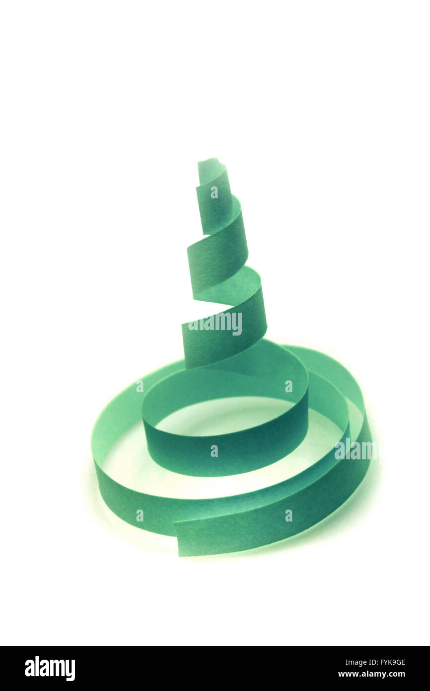 Spiral strip hi-res stock photography and images - Alamy