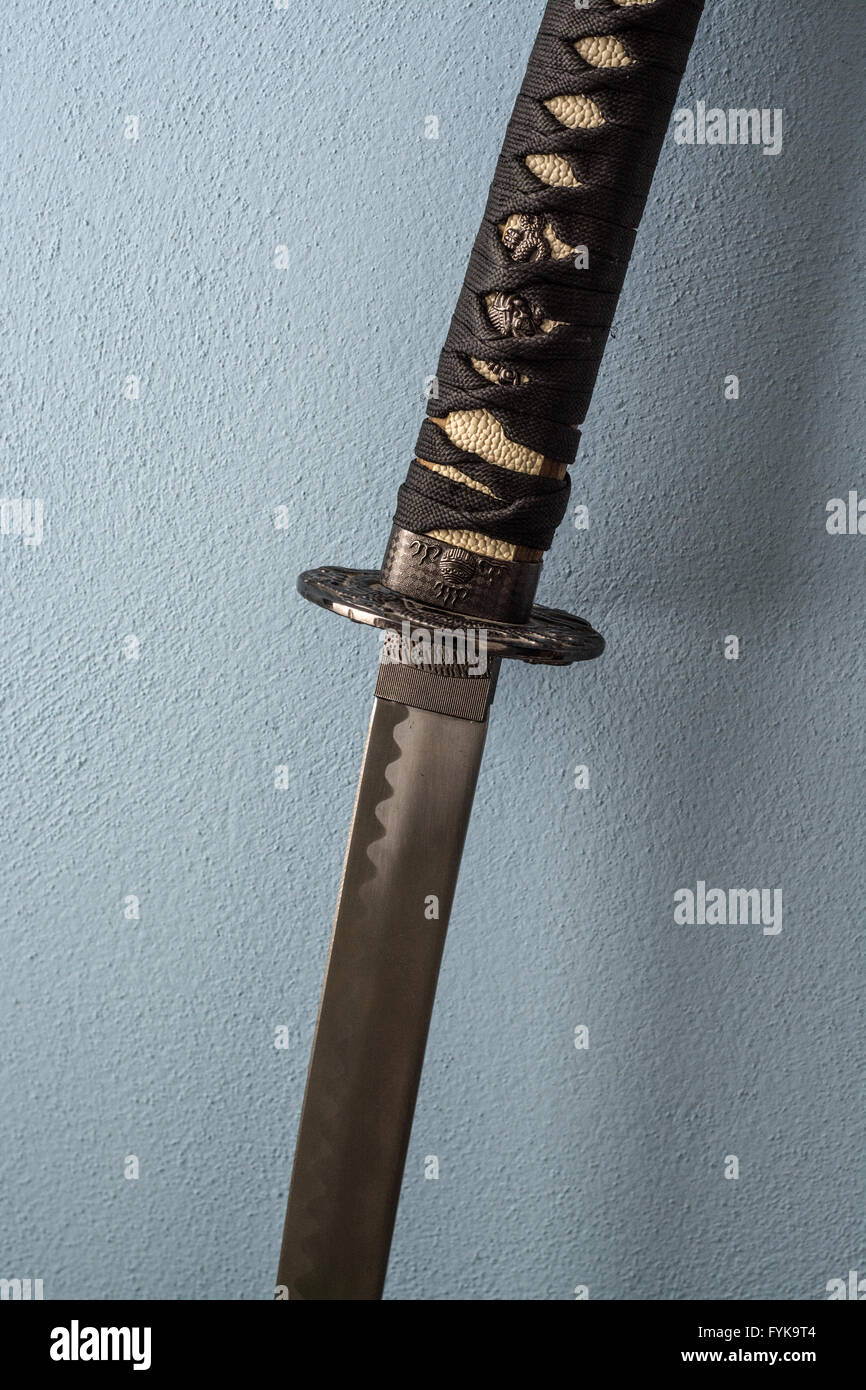 Unsheathed sword hi-res stock photography and images - Alamy