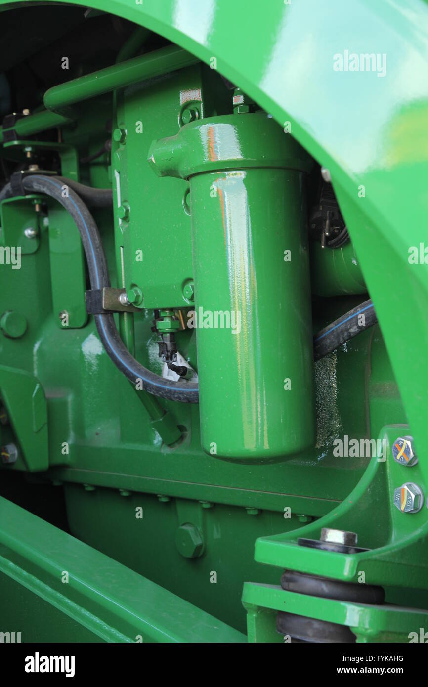 Motor tractor hi-res stock photography and images - Alamy