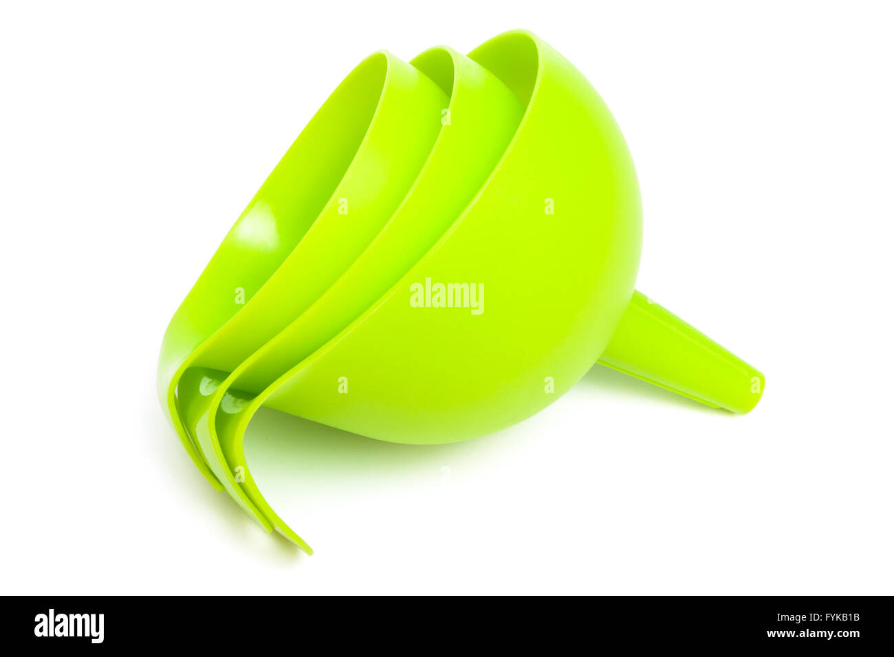 Group of funnels hi-res stock photography and images - Alamy