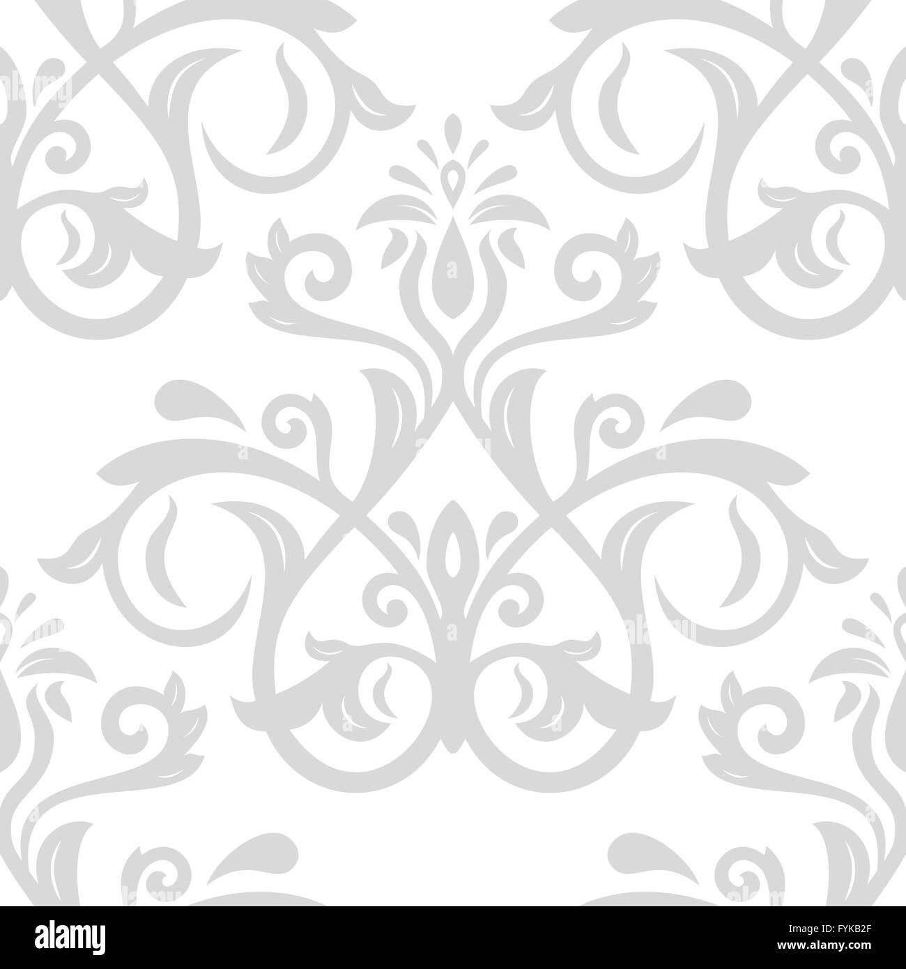 Islamic damask Cut Out Stock Images & Pictures - Alamy