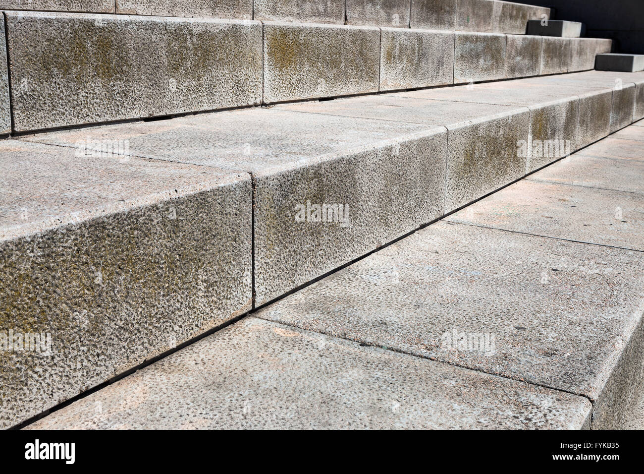 large stone steps Stock Photo - Alamy