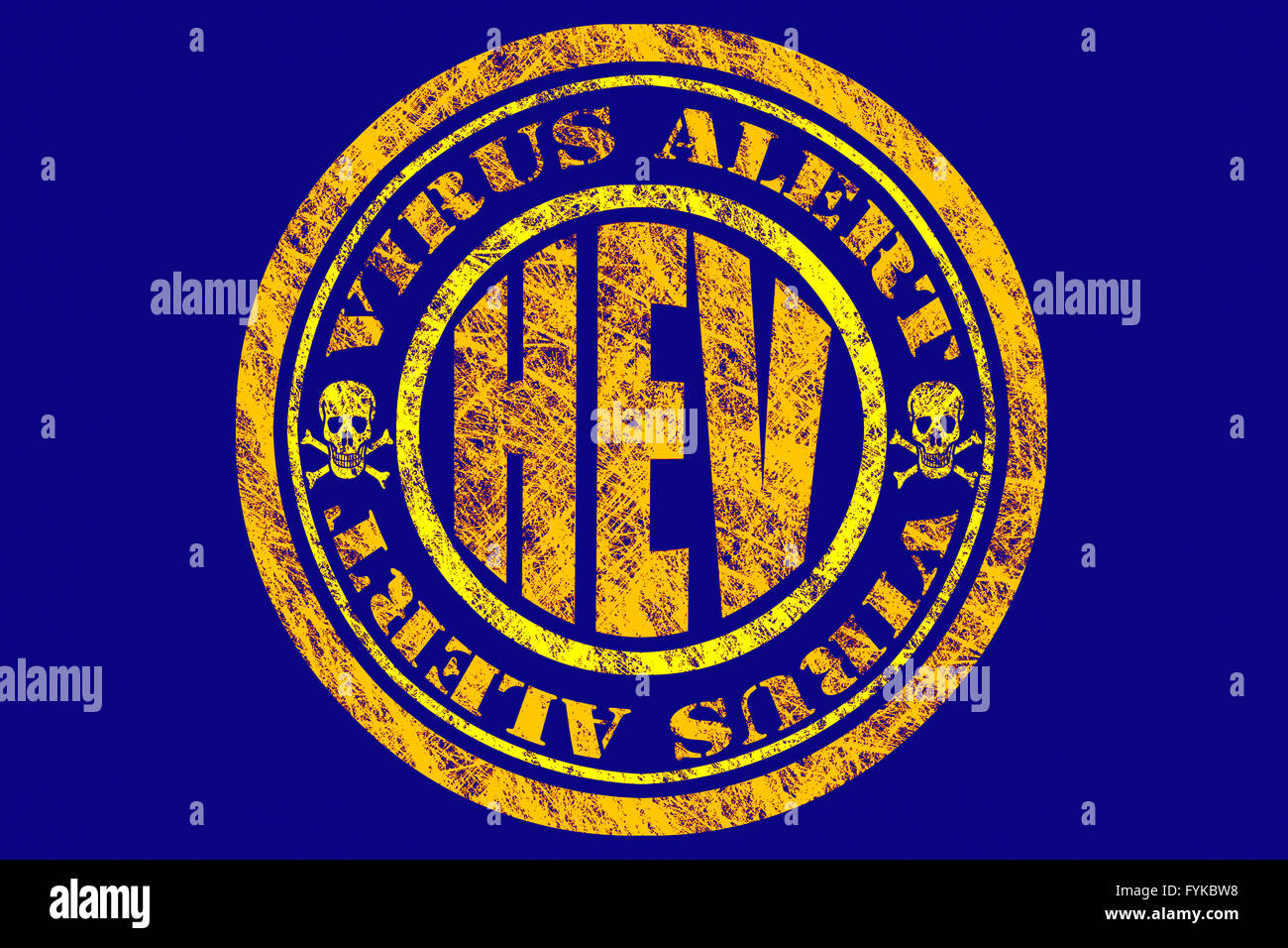 Hepatitis e virus hi-res stock photography and images - Alamy