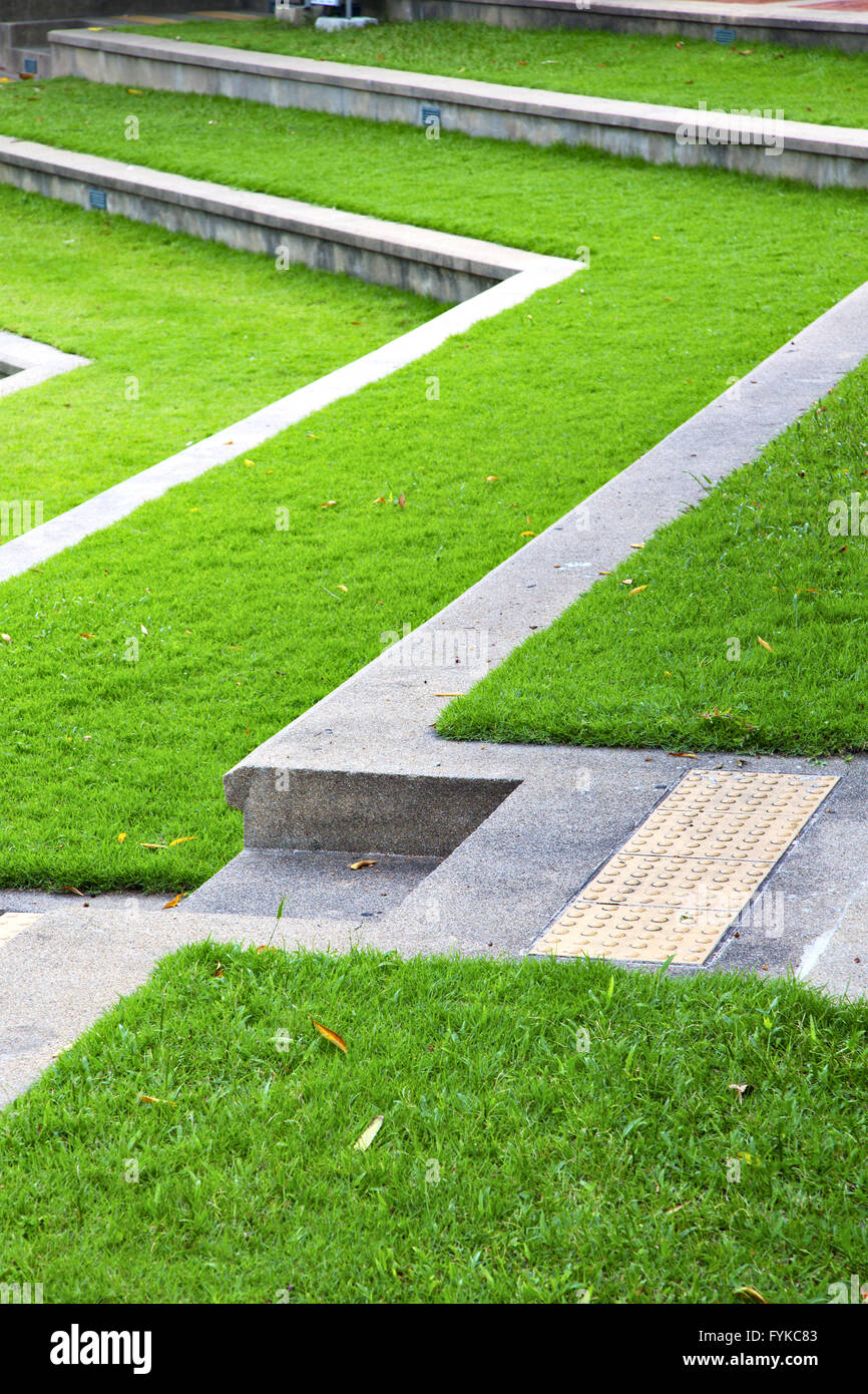 thailand asia abstract step bangkok Stock Photo - Alamy