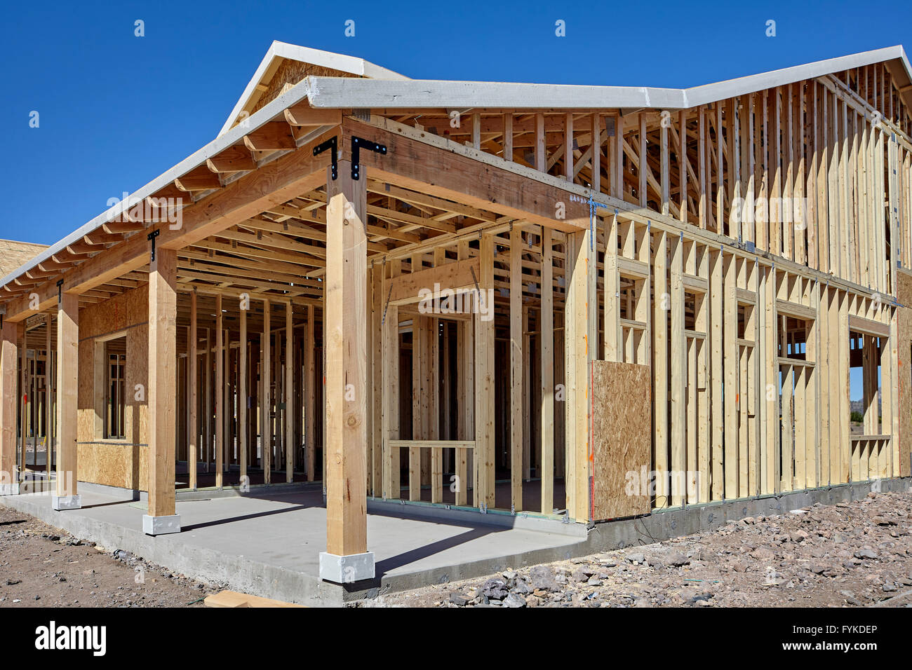 Wood Frame Construction Spotlight On The Most Exciting Timber Frame