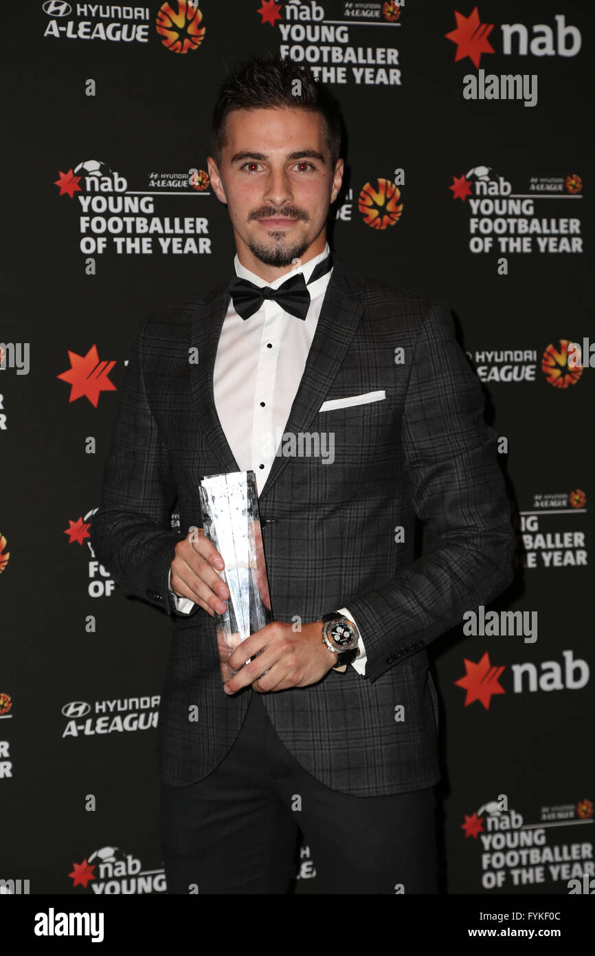 Jamie Maclaren High Resolution Stock Photography and Images - Alamy