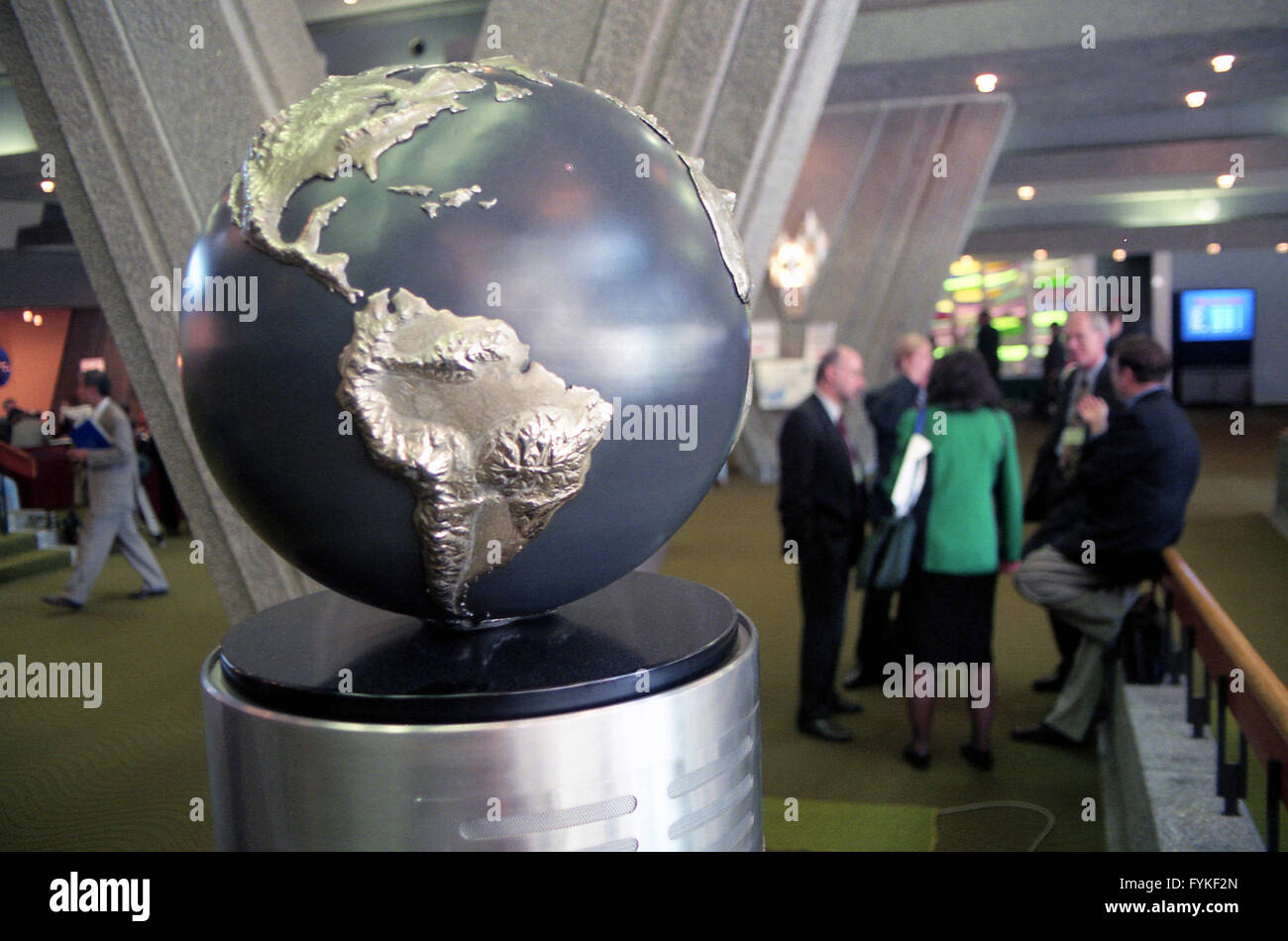 Cop3 kyoto hi-res stock photography and images - Alamy