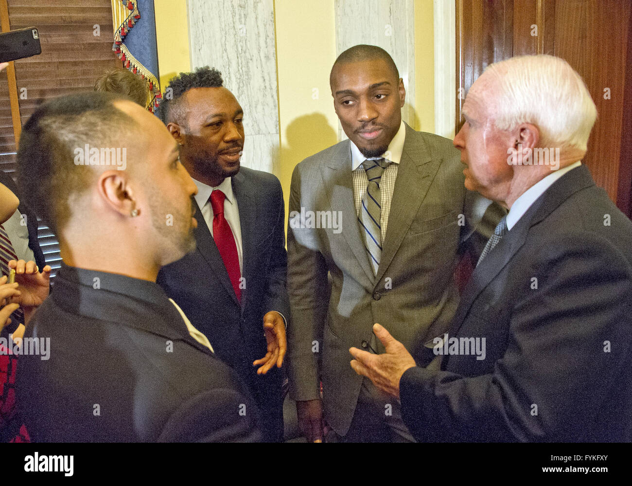 Bellator fighters hi-res stock photography and images - Alamy