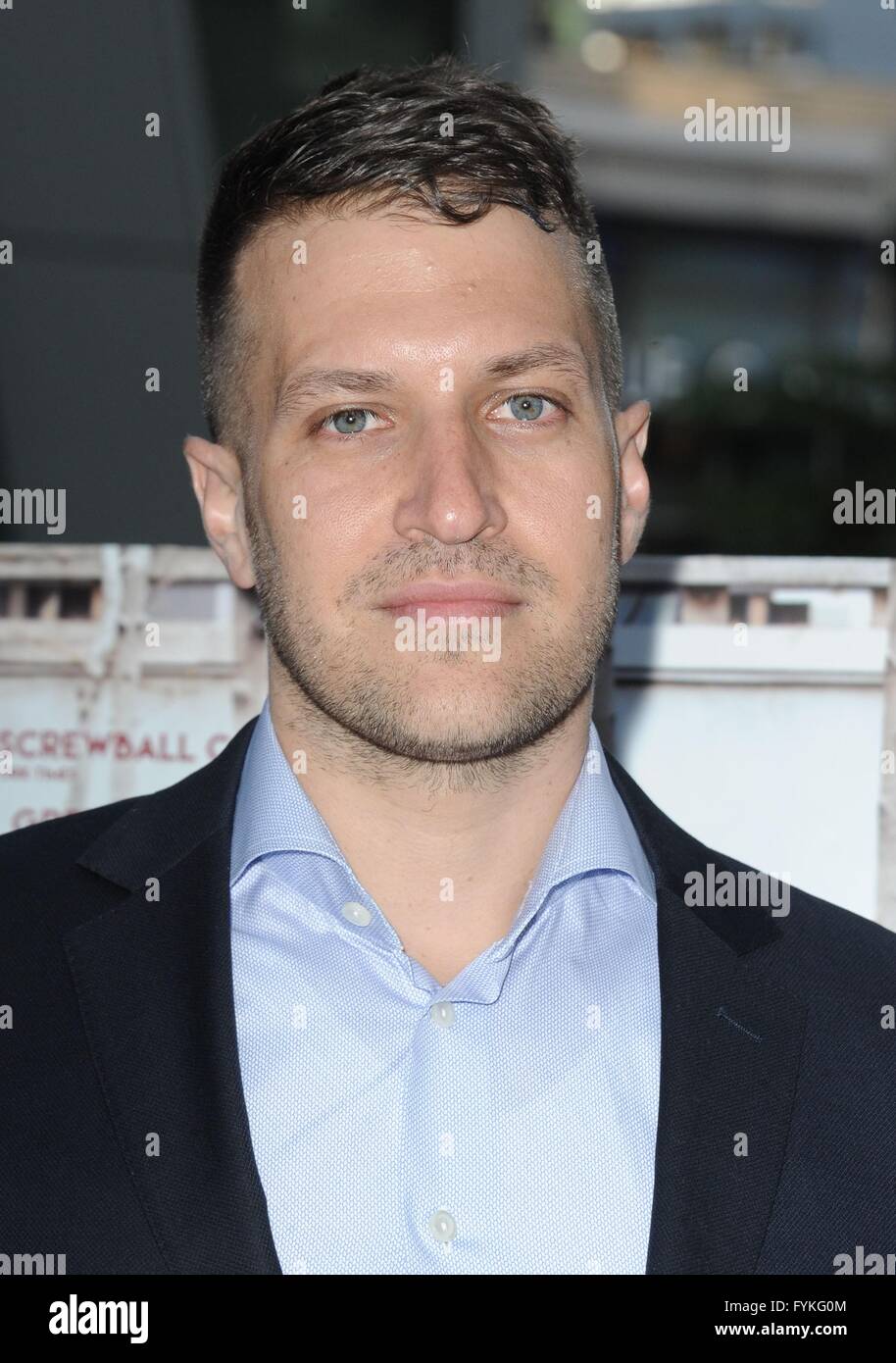 Damon cardasis hi-res stock photography and images - Alamy