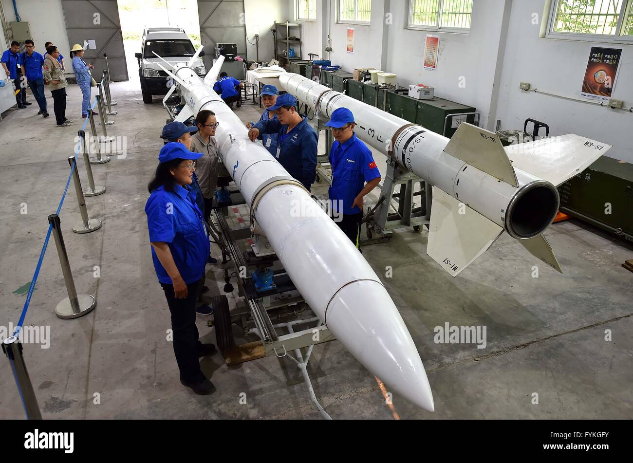 Sounding Rocket High Resolution Stock Photography and Images - Alamy