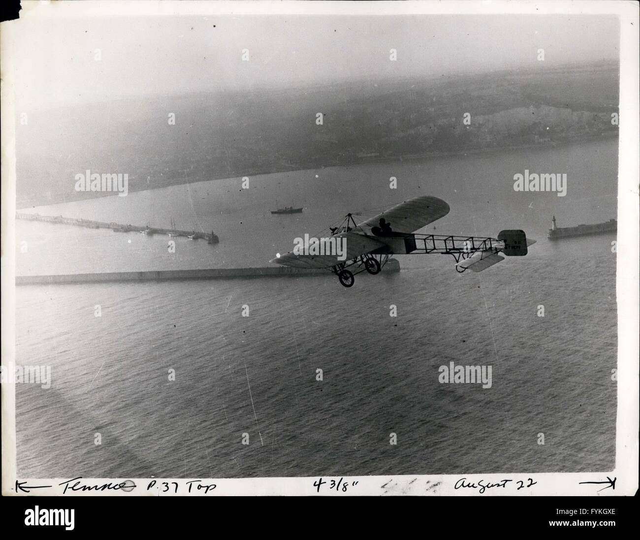 1953 keystone pictures live news hi-res stock photography and images ...